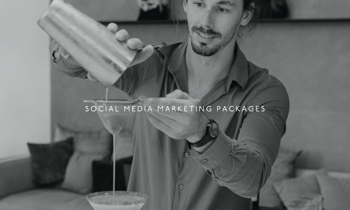 DKR Academy Package – DKR Branding